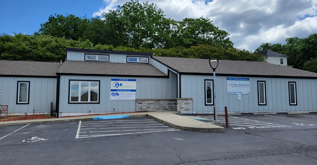 Salem Office Location - ABT Counseling